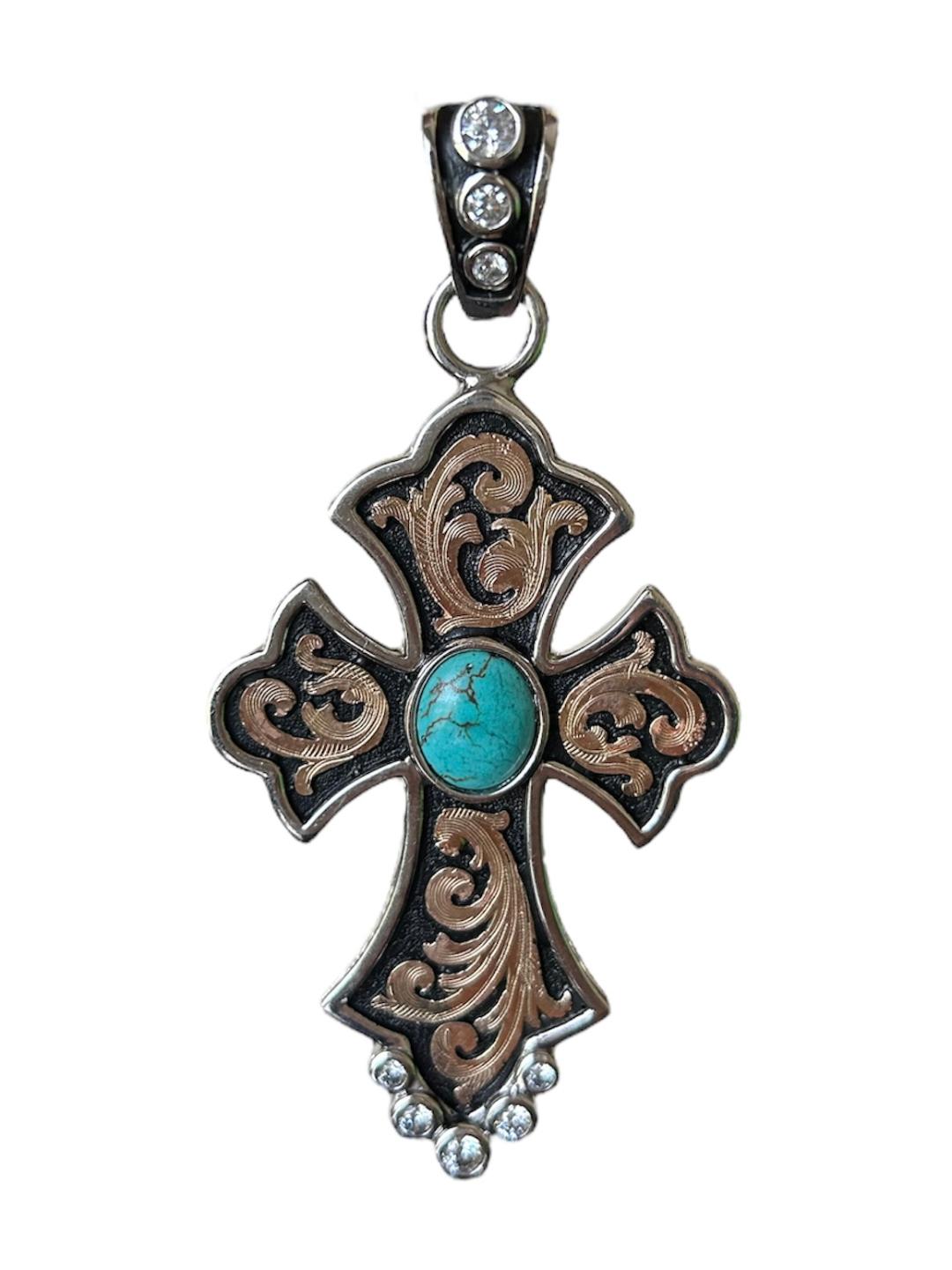 Pendants – Benchmark Buckles