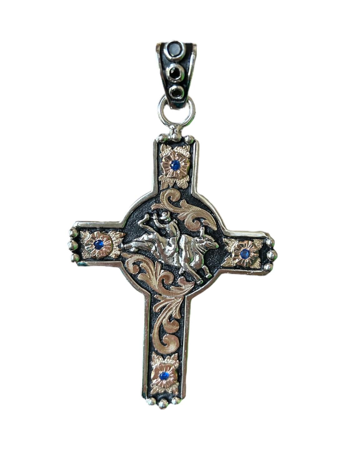 Pendants – Benchmark Buckles