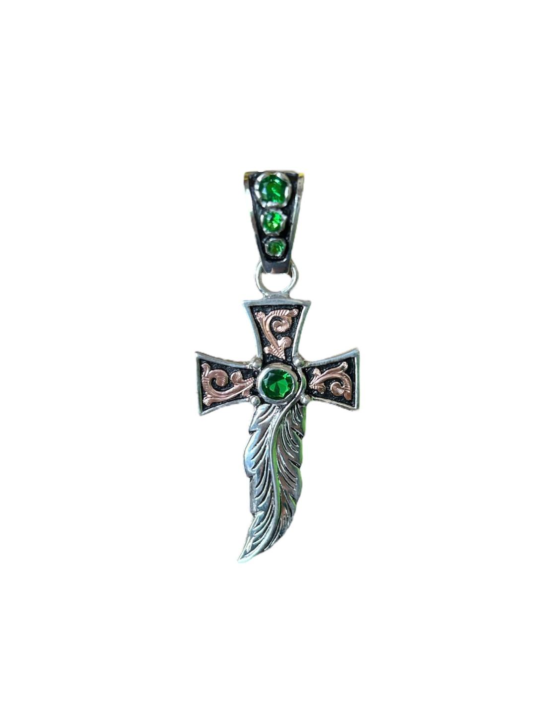 Pendants – Benchmark Buckles