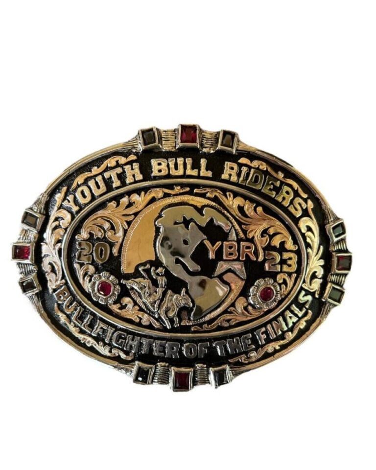 Superior Collection Buckles – Benchmark Buckles