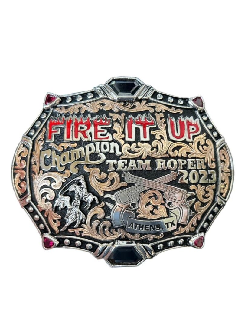 Superior Collection Buckles – Benchmark Buckles