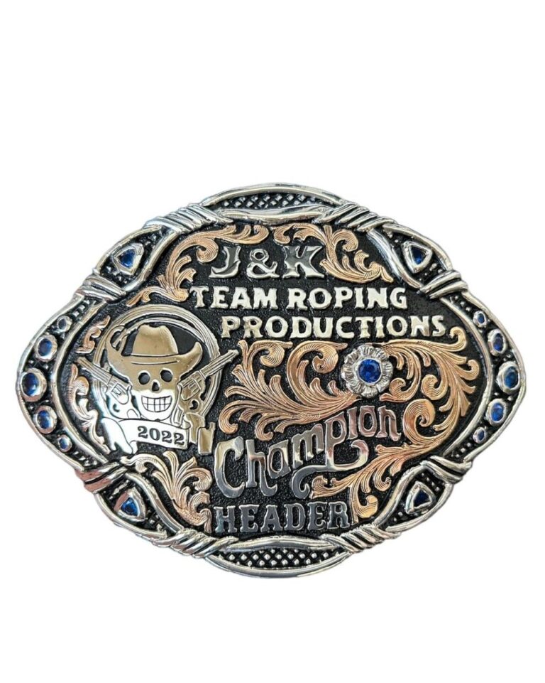 Superior Collection Buckles – Benchmark Buckles