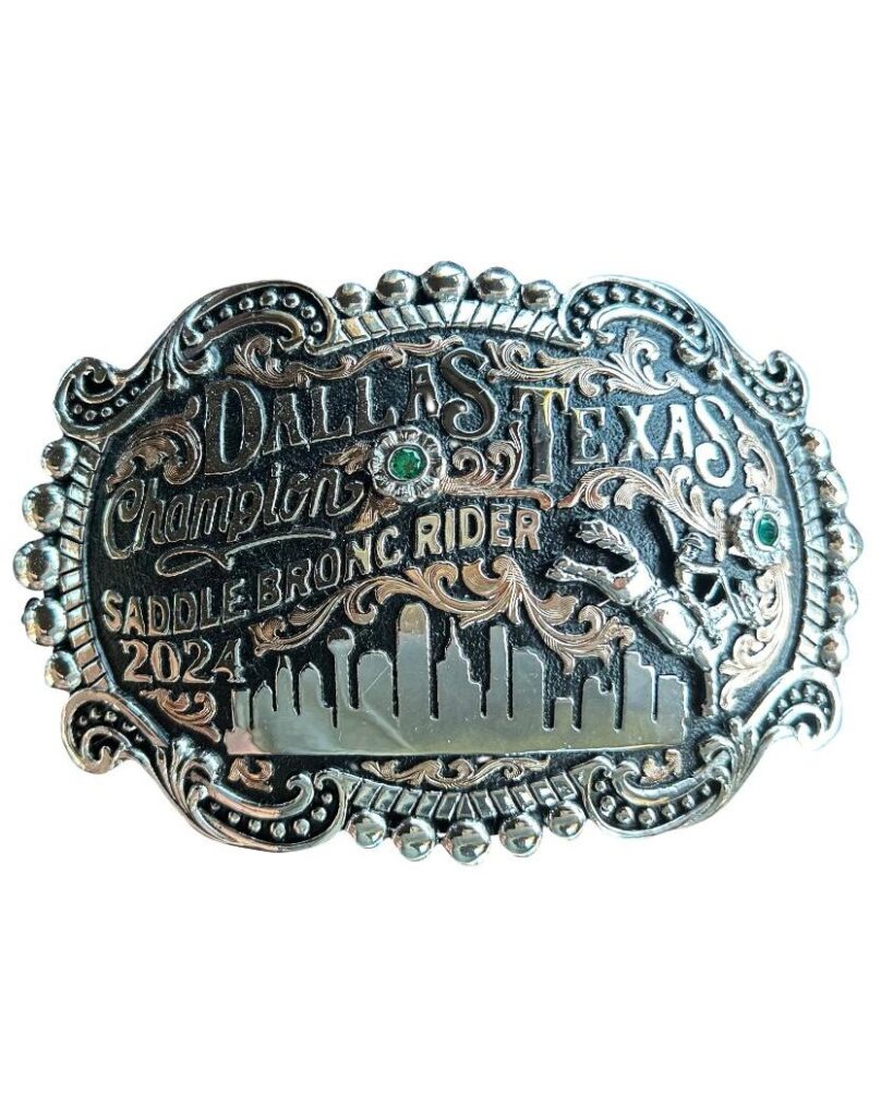 Premier Collection Buckles – Benchmark Buckles